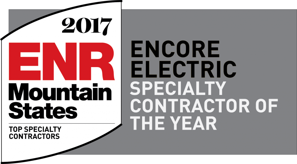 Engineering News-Record story on 2017 award winner Encore Electric